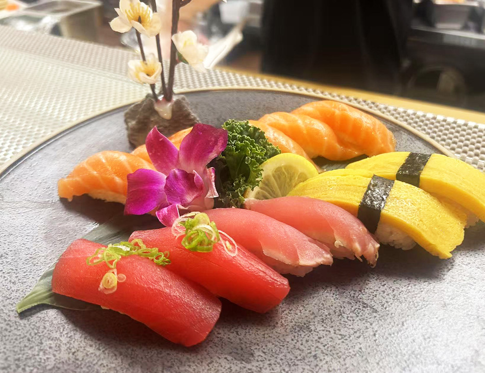 Itacho Sushi